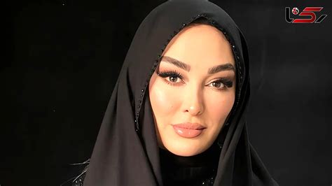 اولین رونمایی از لباس عروس رؤیایی الهام حمیدی در دومین ازدواجش عکس هر 2 شوهرش