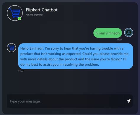 Ai Machinelearning Nlp Chatbot Ecommerce Innovation Huggingface