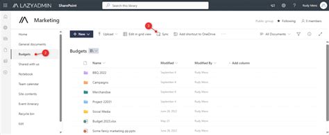 how to add sharepoint to file explorer — lazyadmin