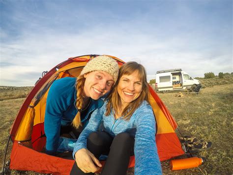 Camp And Travelin Popular Areas Part 2 The Outdoor Women The