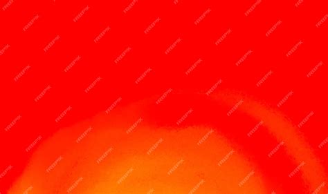 Premium Photo Red Abstract Gradient Background