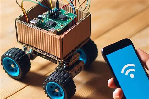 Construindo um Carrinho Controlado por Bluetooth com Arduino Robótica para jovens