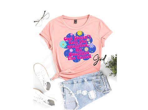 God Doesnt Call The Qualified He Qualifies The Called Png Cup Wrapfrost Cup Wrapjesus Saved