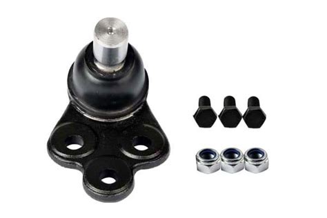 Suspensia 2007 Chevrolet Cobalt Front Suspension Ball Joint Part