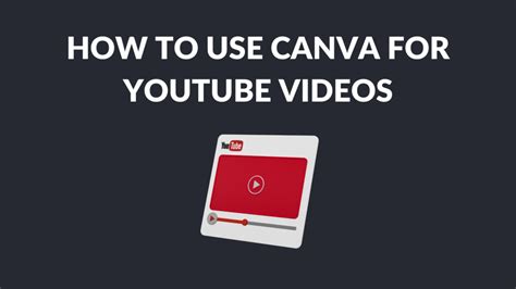 How To Use Canva For Teachers Graphic Design Resource