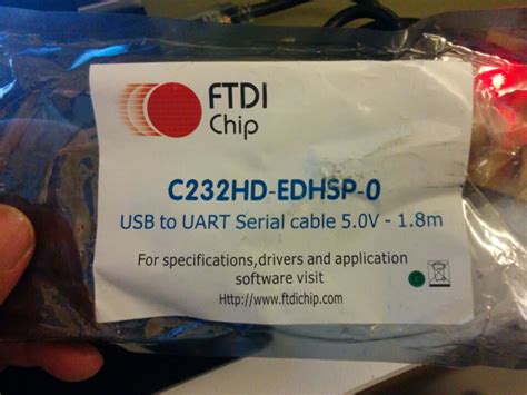 Esptool Usb Serial Adapter Shootout Vilimblog