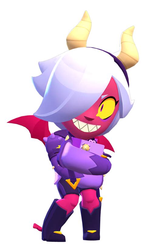Colette Trixie Brawl Stars Wiki Fandom