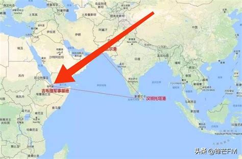 吉布地基地比塞爾維亞更遠，運20能飛到嗎？經停巴基斯坦可抵達 每日頭條