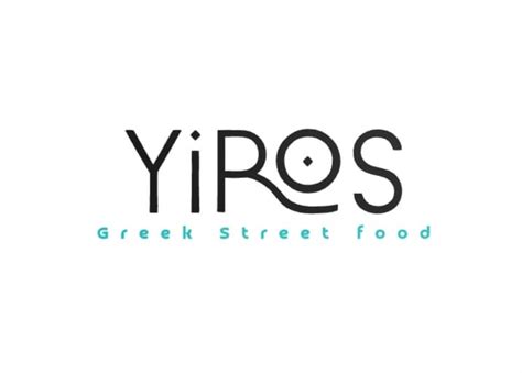 Menu Yiros
