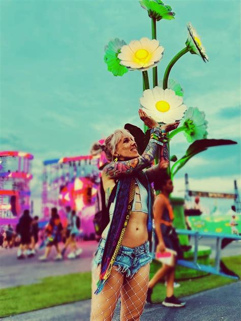 Edc 2023 Follow Me Into A World Of Pure Imagination Rfestivalsluts