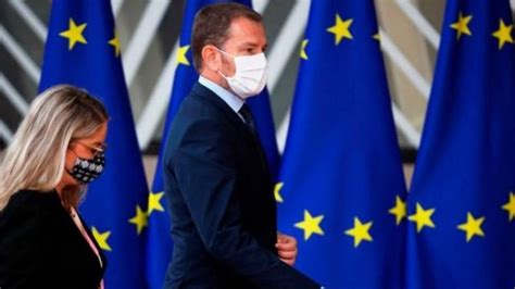 Євросоюз погодив санкції проти Білорусі Лукашенка в списку немає Bbc News Україна