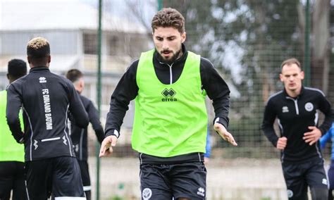 ზურიკო დავითაშვილის ბორდოში ტრანსფერი ჩაიშალა Lelo Ge