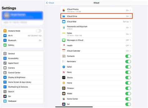 Troubleshooting Icloud Sync Notability