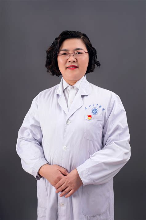王霞 专家介绍 眉山市中医医院