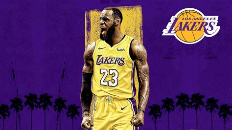 200 Lebron James Backgrounds