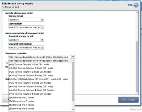 Dellemc Powerscaleisilon存储用户使用手册下 哔哩哔哩