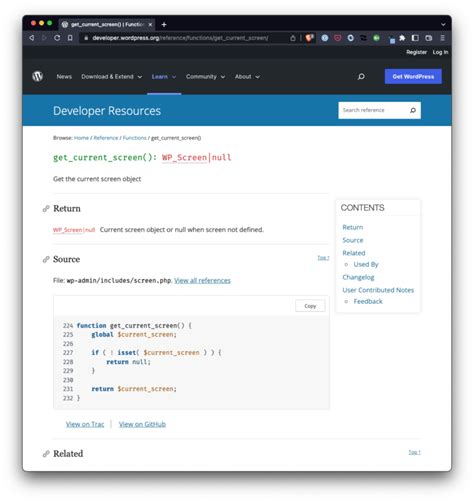 Quick Tip When You Cant Get The Current Screen Tom Mcfarlin