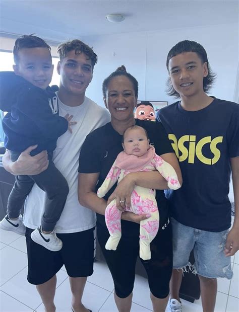 Naws Reecey In Nrl Reece Rugby League