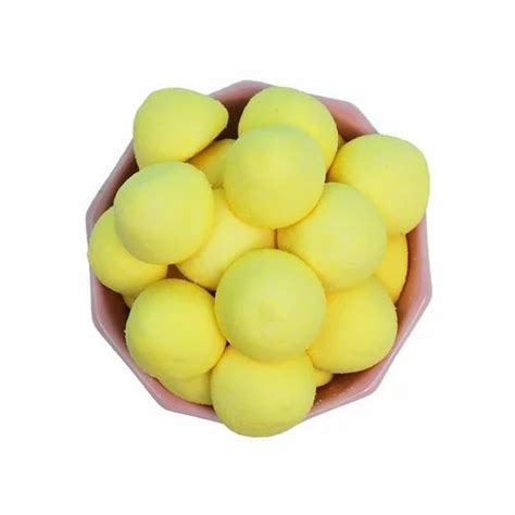 Mango Yellow Round Candy Packaging Type Loose At ₹ 700pack In Ajmer
