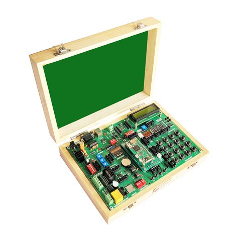 rpi iot trainer kit