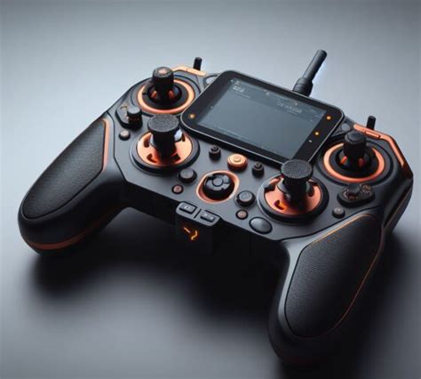 Drone Controller Decoded Your Expert Guide To Optimal Flying Drone Tech Guide Drone Controller Decoded Your Expert Guide To Optimal Flying Drone Tech Guide