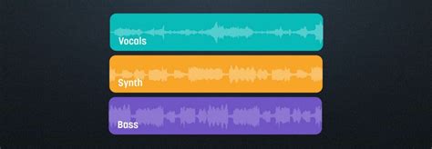 Stem Audio Мusic Gateway