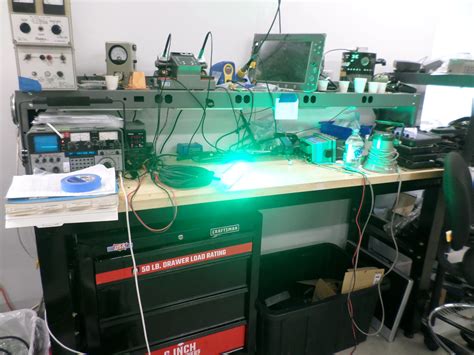 Shadowcaster SCM 10 AG 20 Aqua Green Underwater Thru Hull LED Light