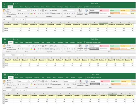 enhance your personal productivity using excel macros careyourpresent
