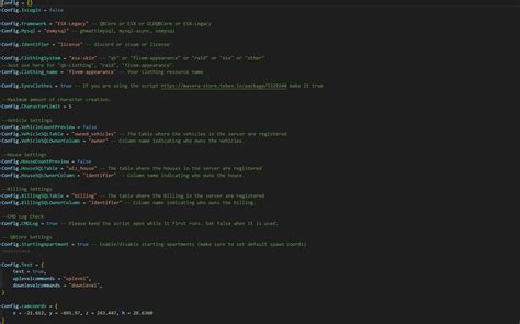 ESX QB Multi Characters FiveM Releases Cfx Re Community