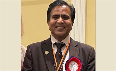 प्रा डा रामनन्दनप्रसाद चौधरी Online Khabar