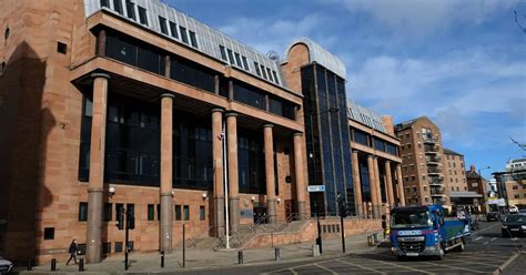 Man Who Repeatedly Had Sex With His Own Mum When She Was Drunk Walks Free After Disgusting