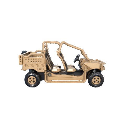 🇺🇦 Polaris Mrzr 4 4x4 Argentine Army・ Stl File For 3d Printing・cults