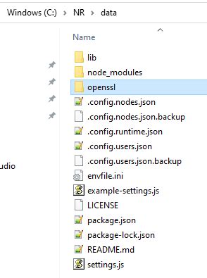 ERR OSSL DSO COULD NOT LOAD THE SHARED LIBRARY Issue 548