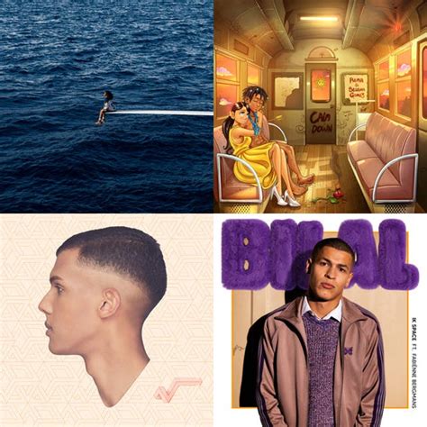 1c Music Playlist By Mijnalias Spotify