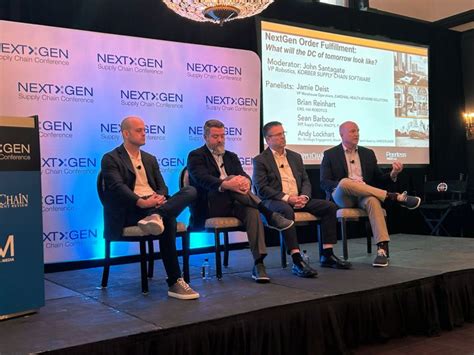 Hai Robotics On Linkedin Nextgen Orderfulfillment Asrs Nextgensupplychain Innovation…