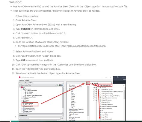 Rollover Tooltips Setting Issue Autodesk Community