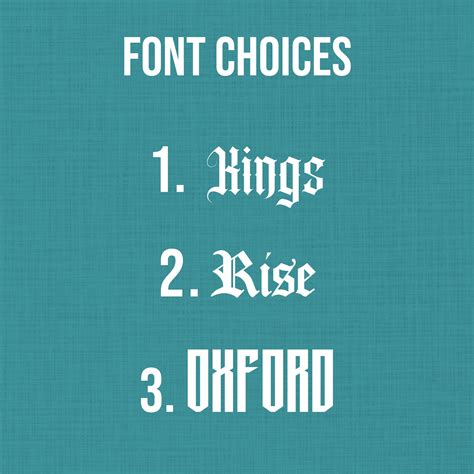 Old School Name Decal Old School Font Gothic Font Name Etsy