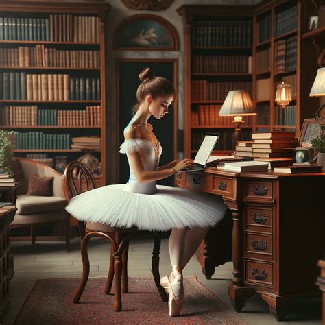 Blog Balancing Ballet And College A Guide For Aspiring Dancers The Ballet Scout