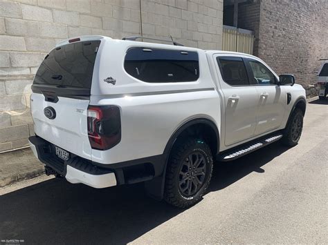 Flexiglass Ute Canopies Sydney Ute Accessories Flexisport Premium Canopies Ford Ranger
