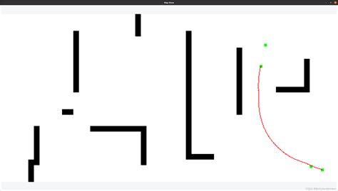 【路径规划】【附源码】hybrid A的c实现混合a代码下载 Csdn博客