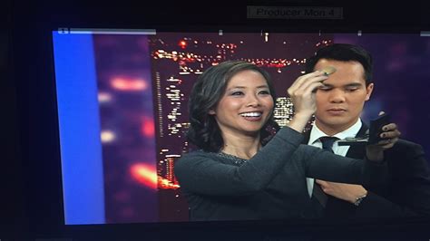 Yvonne Yong Husband Is Australian Tv News Presenter Yvonne Yong Married