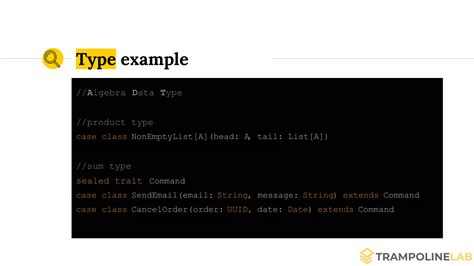 Unsafe To Typesafe Ppt