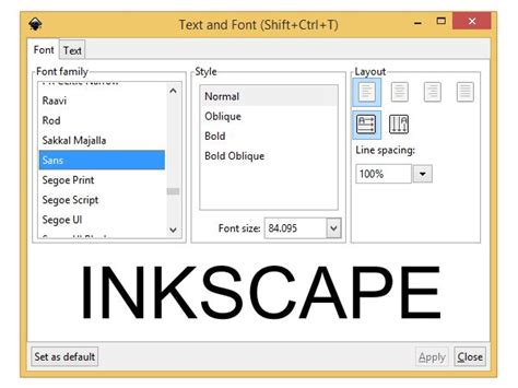 Best Images About InkScape Tutorials On Pinterest Texts Illustrators And How To Remove