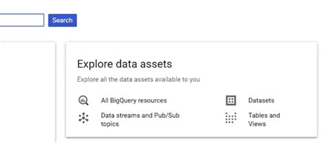 Google Cloud Platform A High Level Overview Of Data Catalog Service GeeksforGeeks