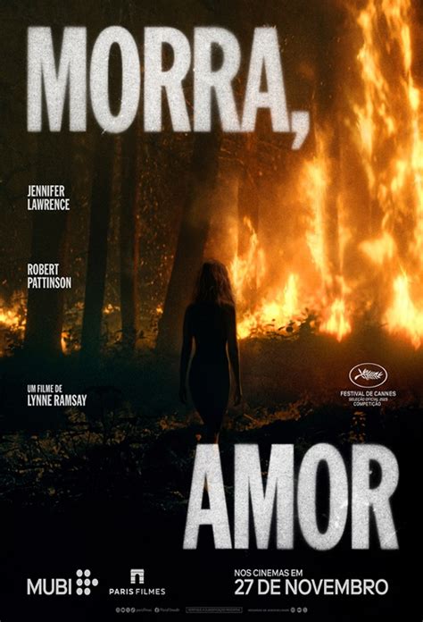 Morra Amor Cine Araújo