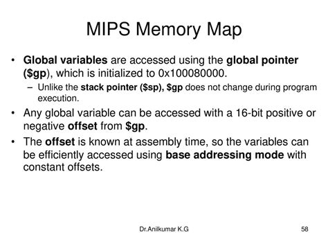 Chapter 6 Computer Architecture Part Ii Ppt Download