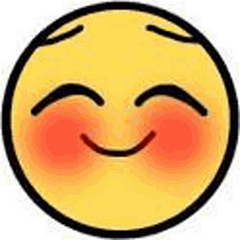 Blushing Smiley  S Tenor