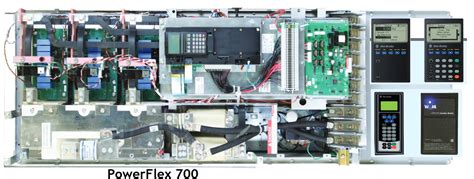 Allen Bradley Powerflex 700 Vfd User Manual
