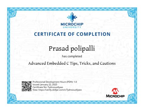 advanced embedded c tips tricks and cautions pdf