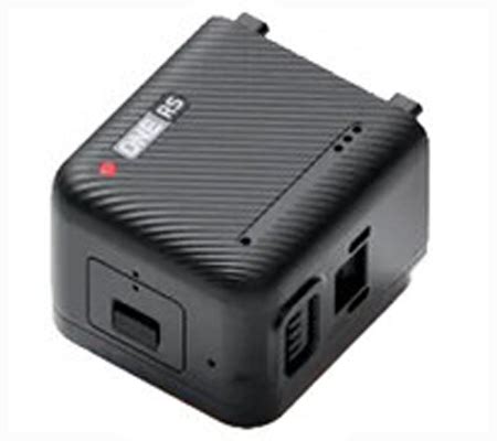 Insta ONE RS Core Module Monitor